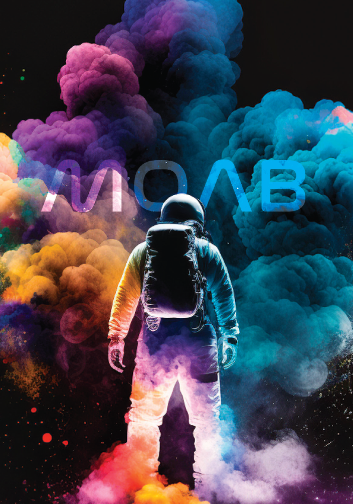 MOAB – Stacked Repack