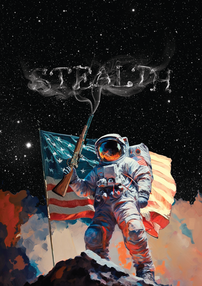 STEALTH – Stacked Repack